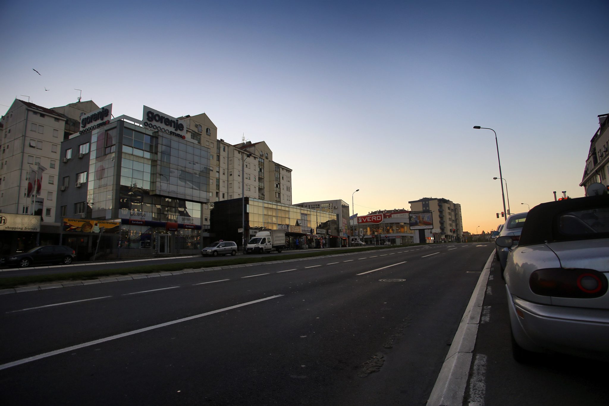 Kako su beogradski krajevi dobili imena | 4zida.rs