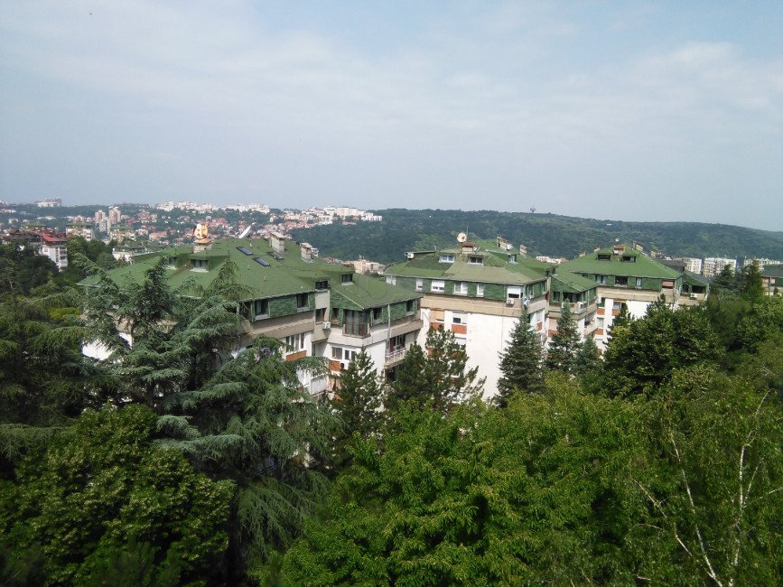 Kako su beogradski krajevi dobili imena - 4zida blog - Istražite svet ...