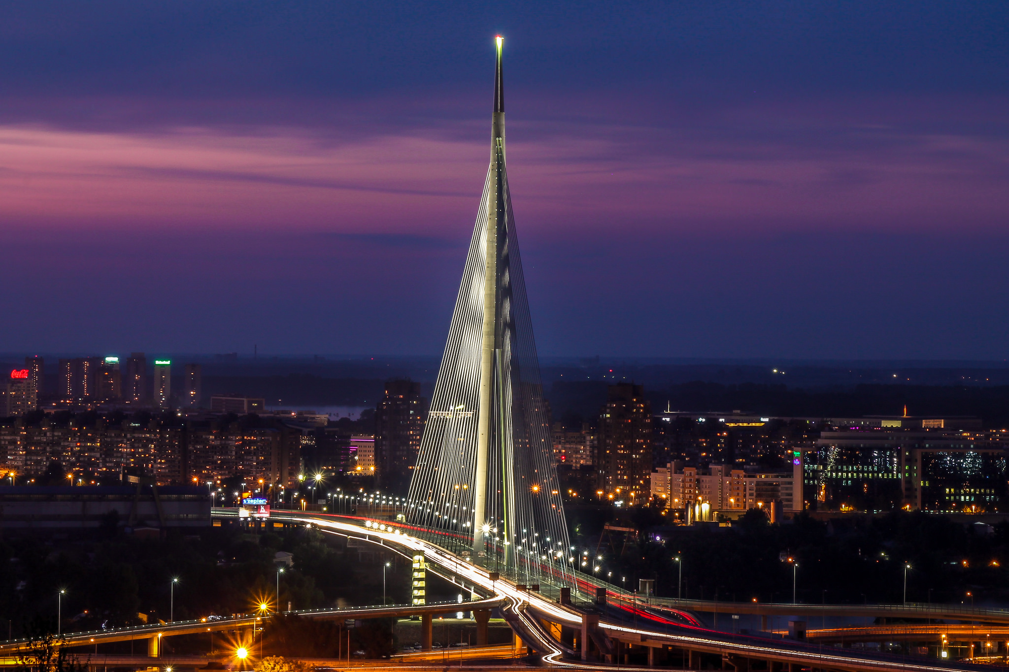 5 najviših građevina u Srbiji | 4zida.rs