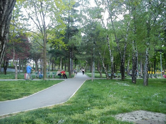 5 razloga zašto su Bele vode idealan kraj za vas - 4zida blog ...