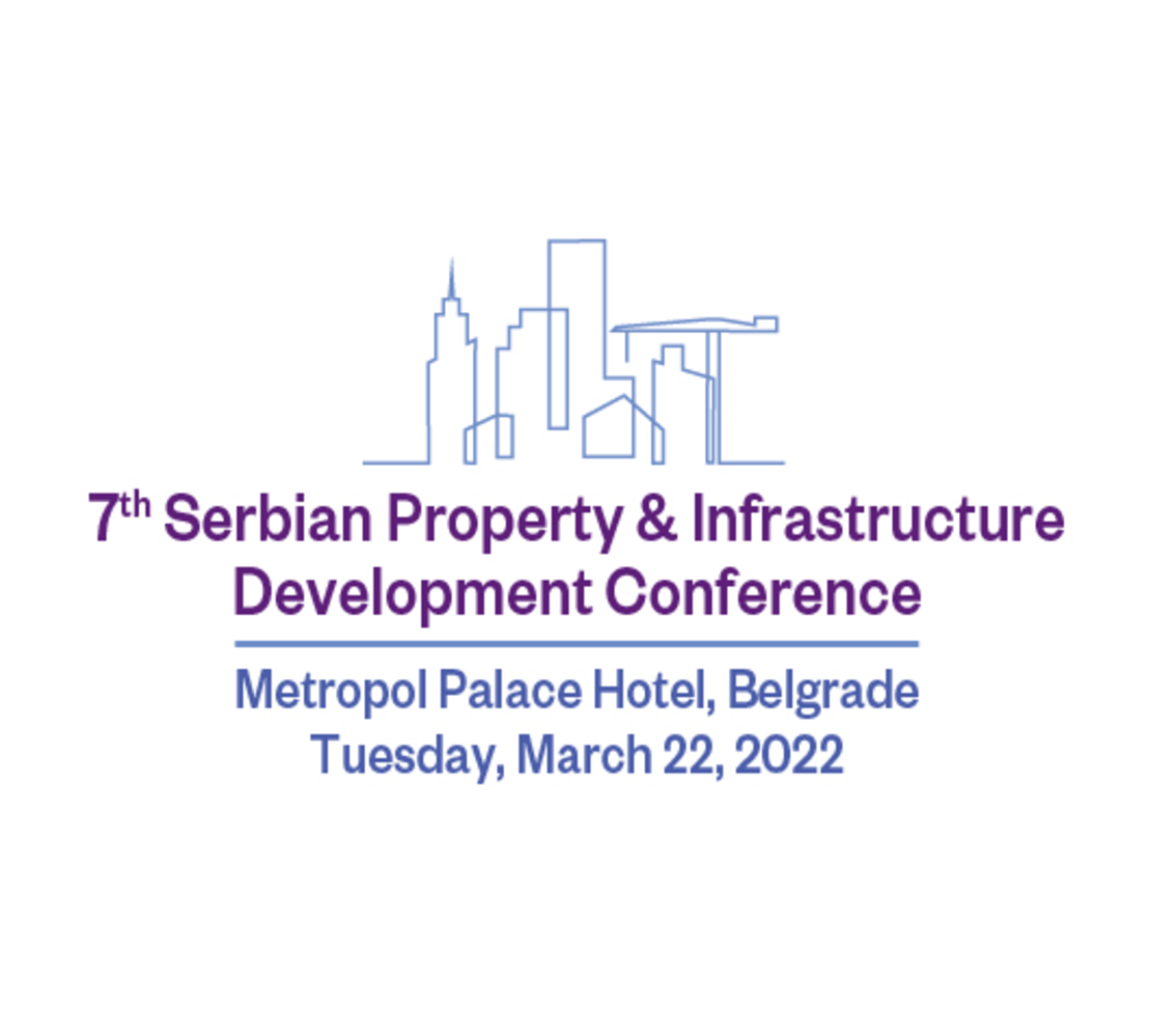 Sedma srpska konferencija o razvoju nekretnina i infrastrukture - 4zida ...